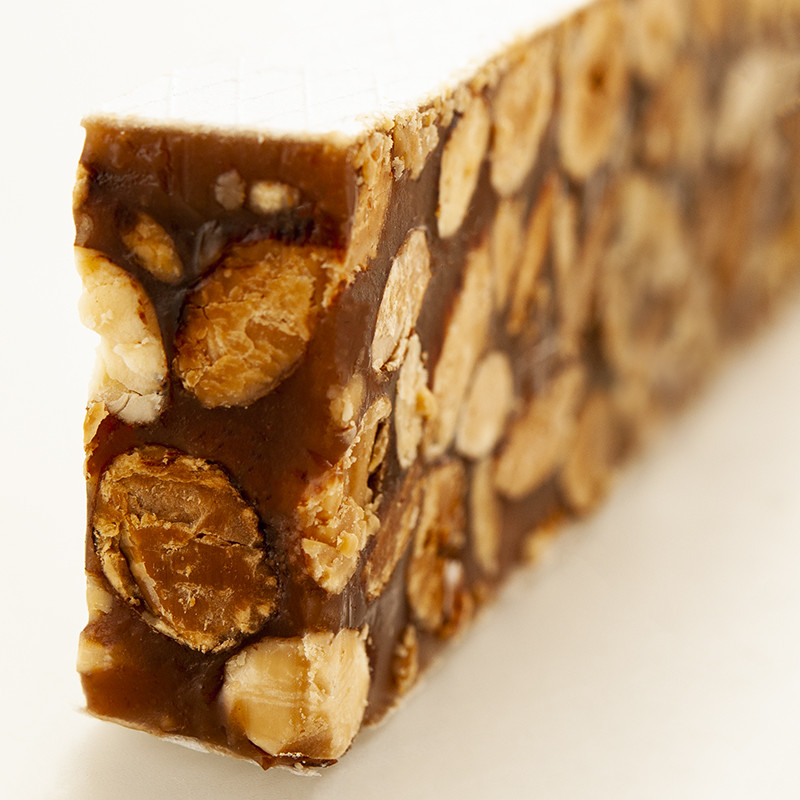 Nougat de Provence artisanal